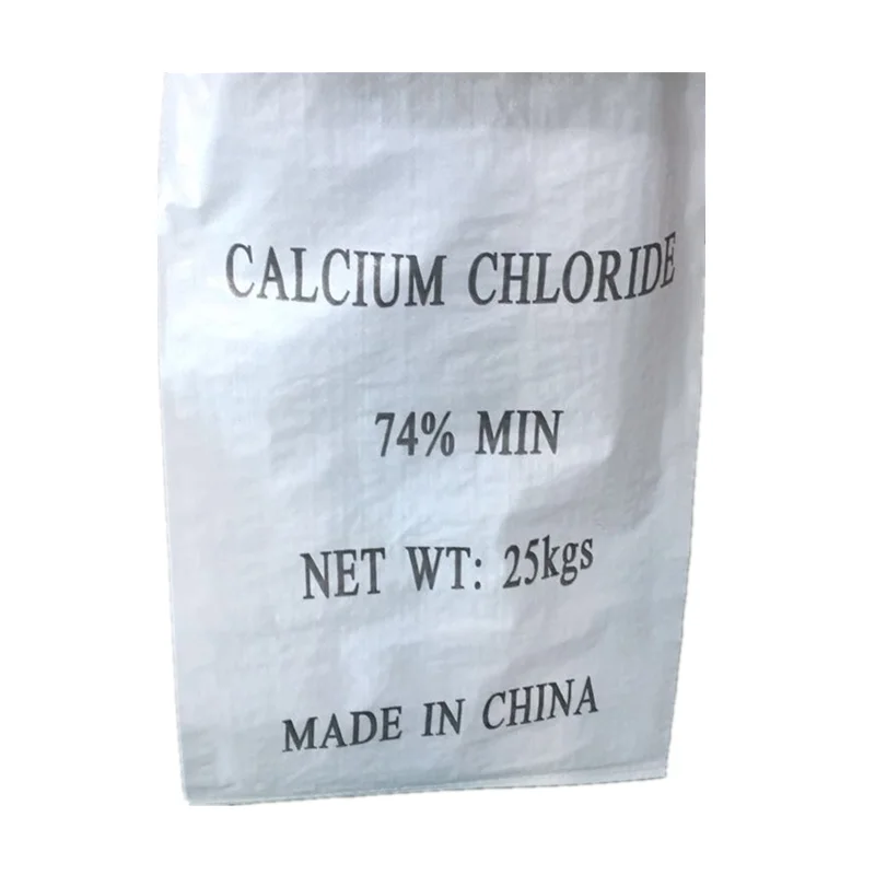 74% Price Industry Ice Snow Melting Salt Calcium Choride Calcium ...