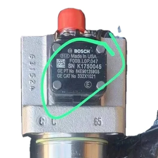 F00B.L0P.047 332X1021 84E901259G5 BOS-CH UNIT PUMP Price| Alibaba.com