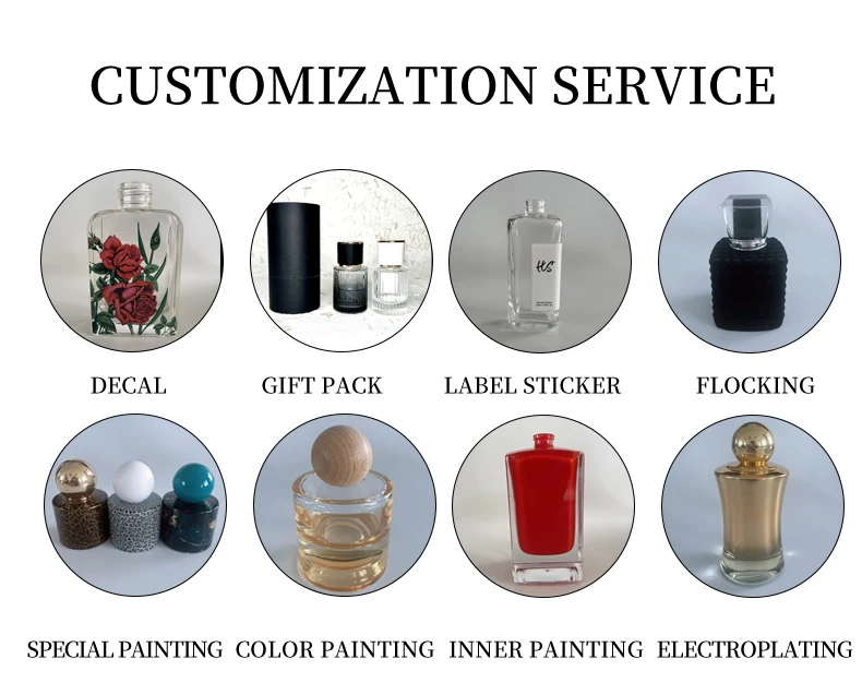 Easy Crimping 15mm 13mm Bayonet Aluminum Nozzle Spray Pump Fine Mist ...