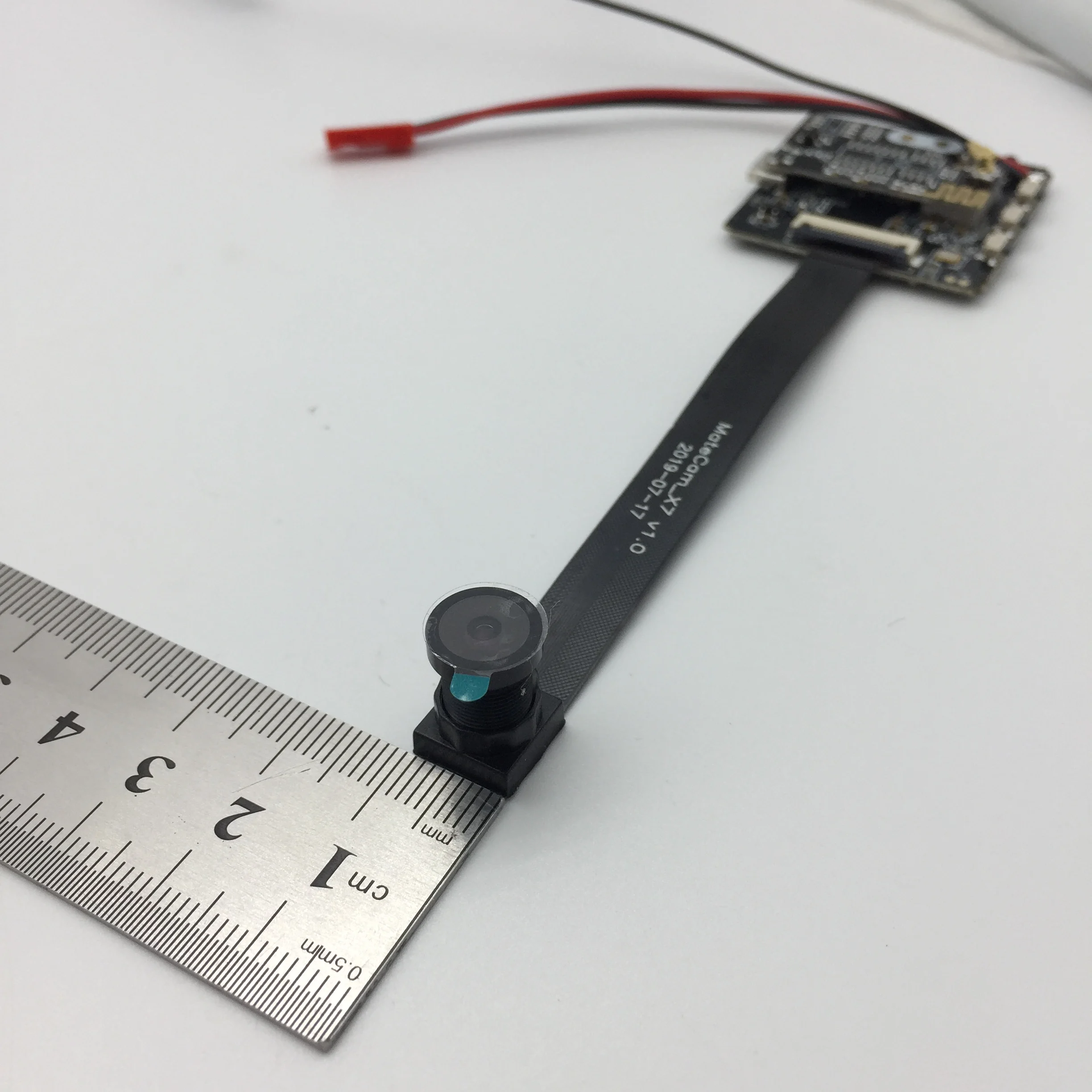 4k Matecam Mini 1080p Wireless Pinhole Camera Module - Oem | Wholesale