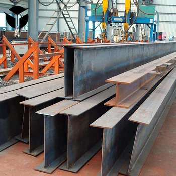 Standard Size Jis G3192 H Beam Ss400,Hot Rolled Hw Hm Alloy Steel H ...