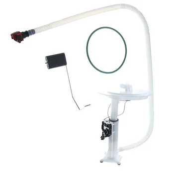 Fuel Tank Sending Unit Transfer Pump For Dodge Jeep Grand Cherokee 11 ...