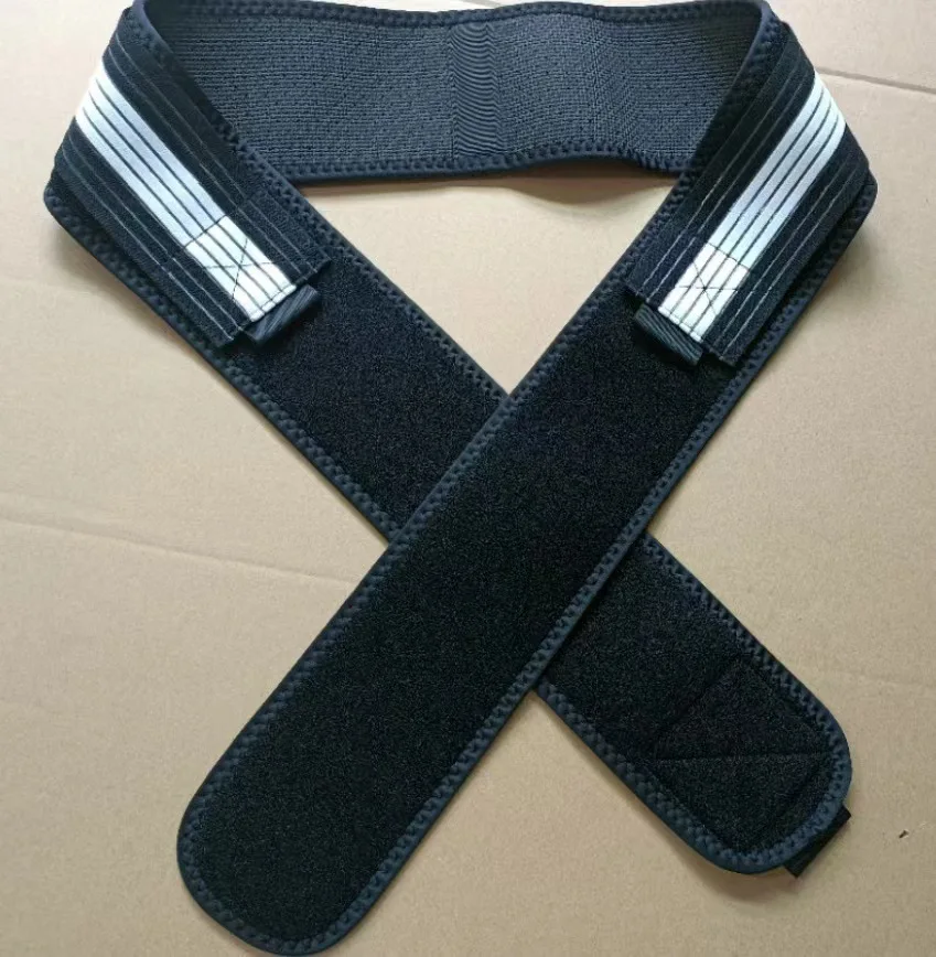 Sacroiliac Band - Support for Low Back and Pelvic Pain