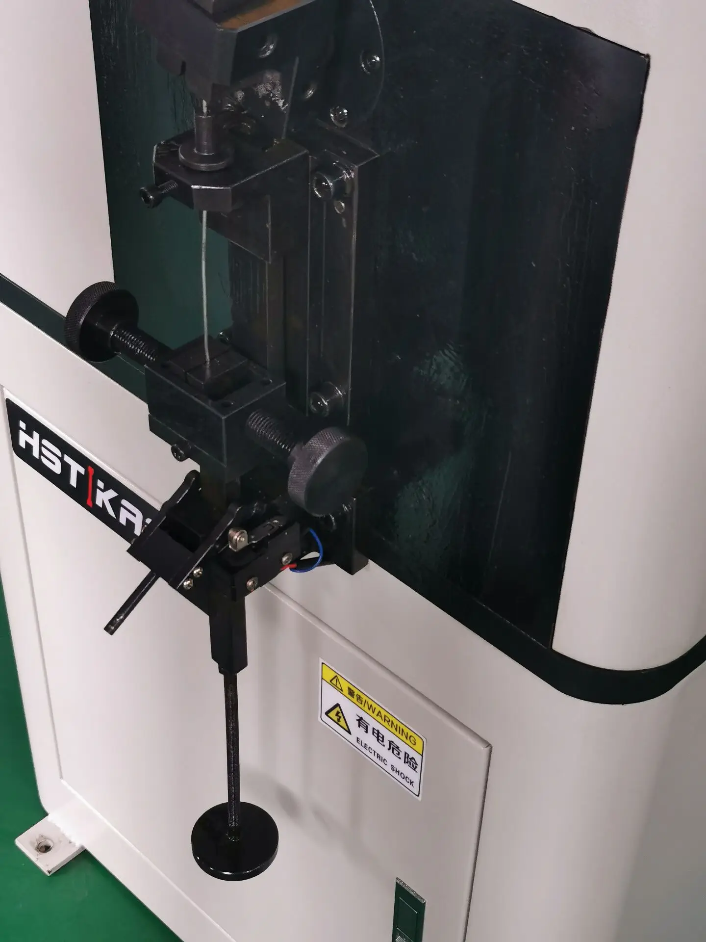 Laboratory Electric Steel Bending Reverse Bending Testing Machine ...