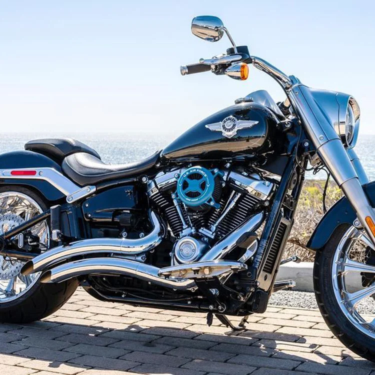 Breakout Motorcycle Exhaust Pipes at Marion Rosenthal blog