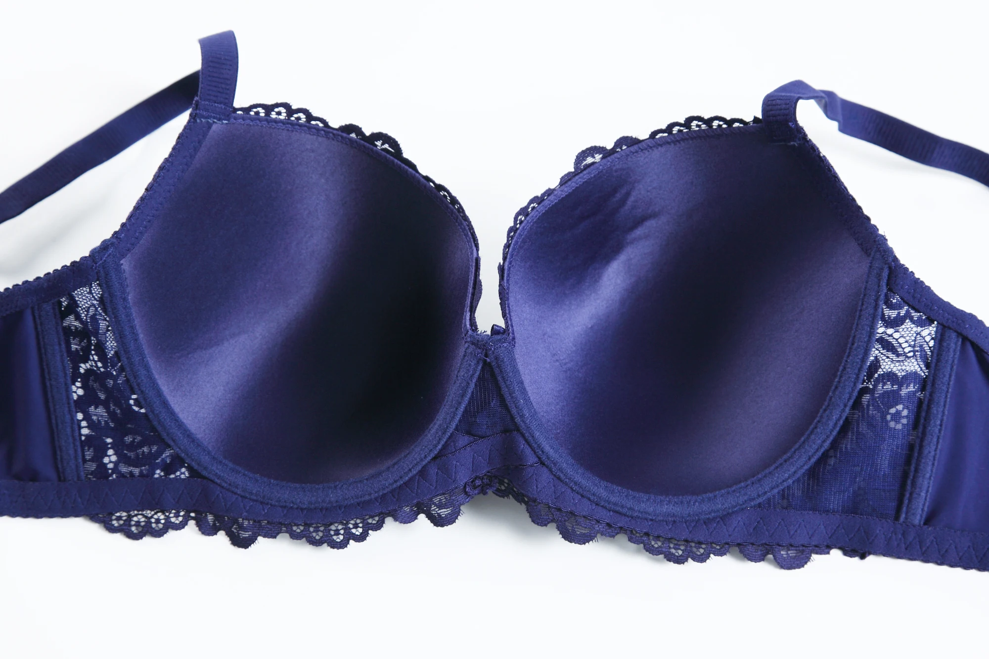 Binnys Plus Size 42d Sujetador De Talla Grande Breathable Soutien Gorge ...