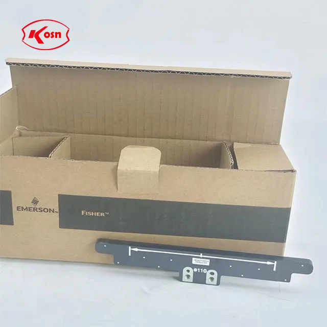 Fisher 110MM GE54572X012 Magnet Assembly Feedback Kit for DVC6200 ...