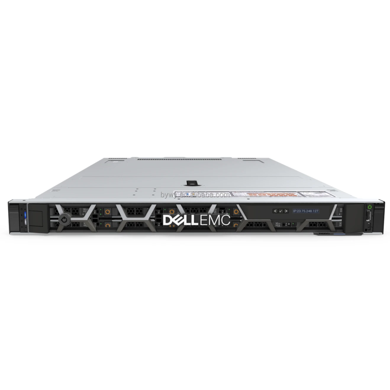 Poweredge R650 1U Rack Server - Dell Server Motherboard