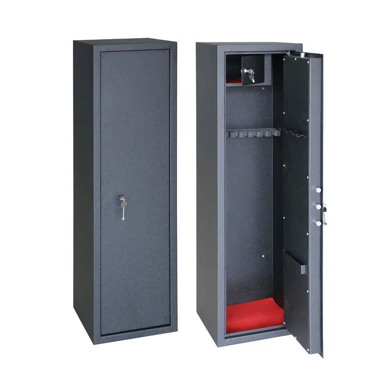 20 Years Manufacturer Gun Storage Box Wholesale Guns Cabinet ...