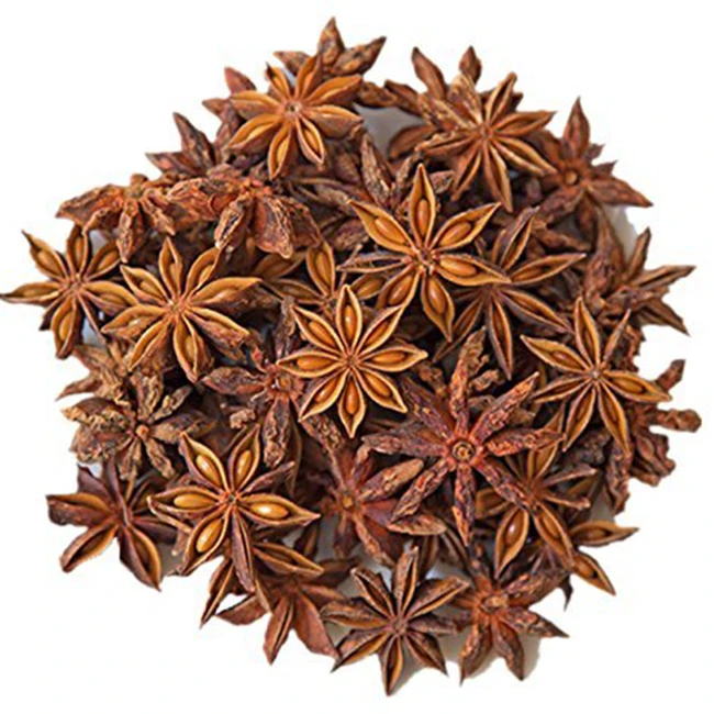 Chinese Hot Sales Bajiao Dried Spices And Herbs Dried Star Anise - Buy ...