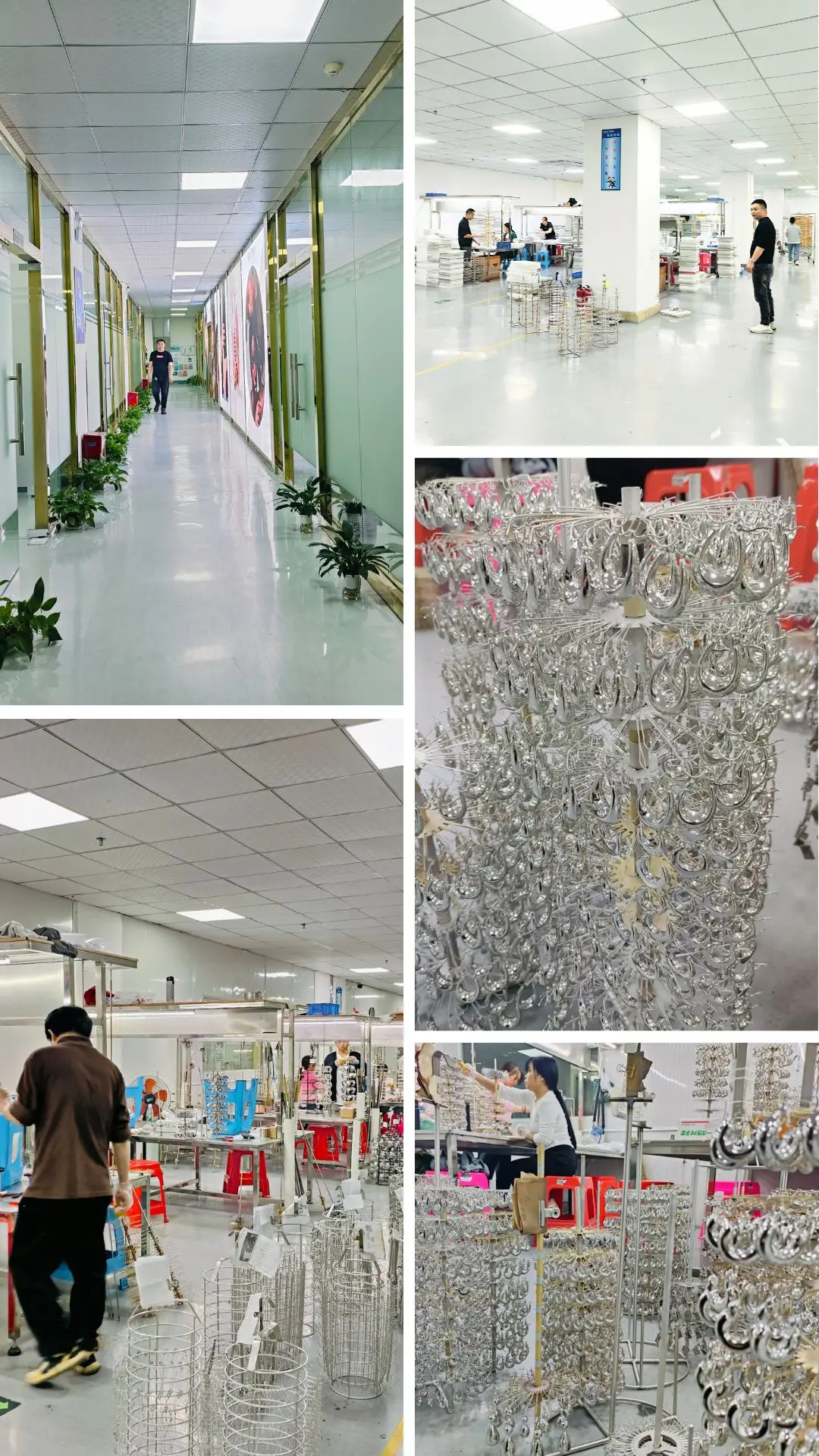 Ins Chic Non Tarnish Statement Stainless Steel Jewelry