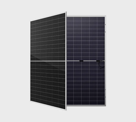 Risen Full Black Solar Panels 385W 390W 395W 400W 405W Monofacial 108 ...
