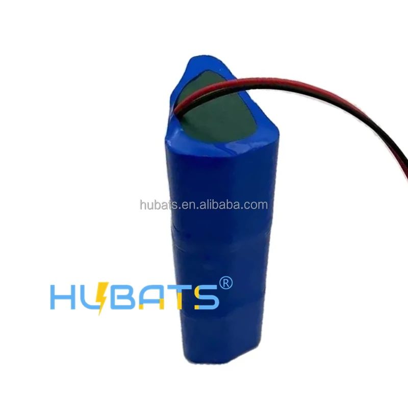 Icr18650-4s6p 14.8v 13.2ah Stage Lighting Battery 13200mah 14.8v For ...