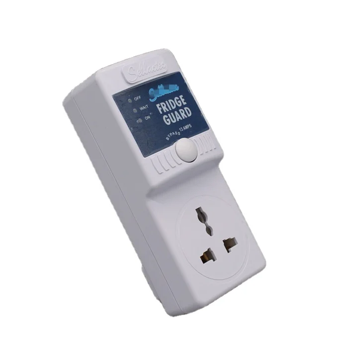 Stabilizer TV power source protector fridge guard voltage regulator ...