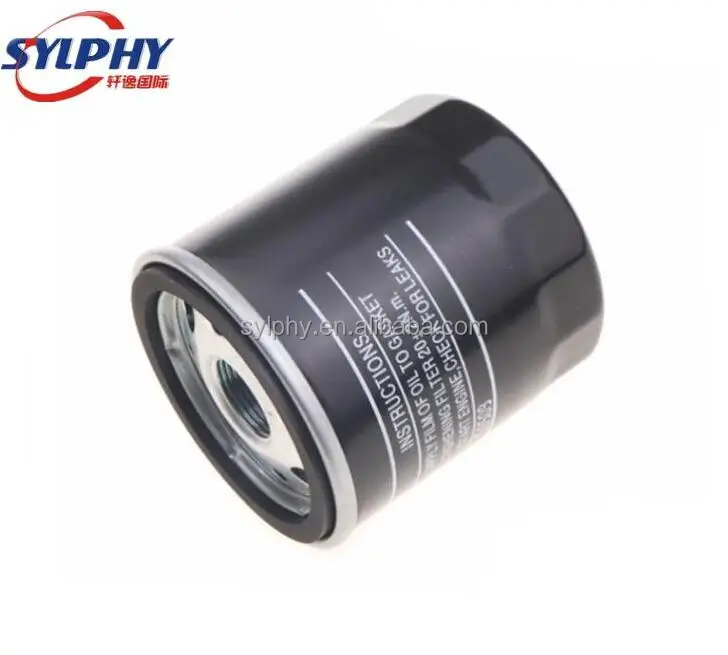 Oil Filter For Chana Cx20 Cx30 Cs35 Alsvin V3 V5 Auto Parts - Buy Oil ...