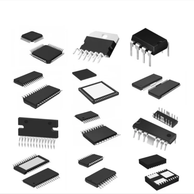 Alibaba.com: TPS562201DDCR 6-Pin Synchronous Step-Down Voltage Regulator IC: Electronics with ...