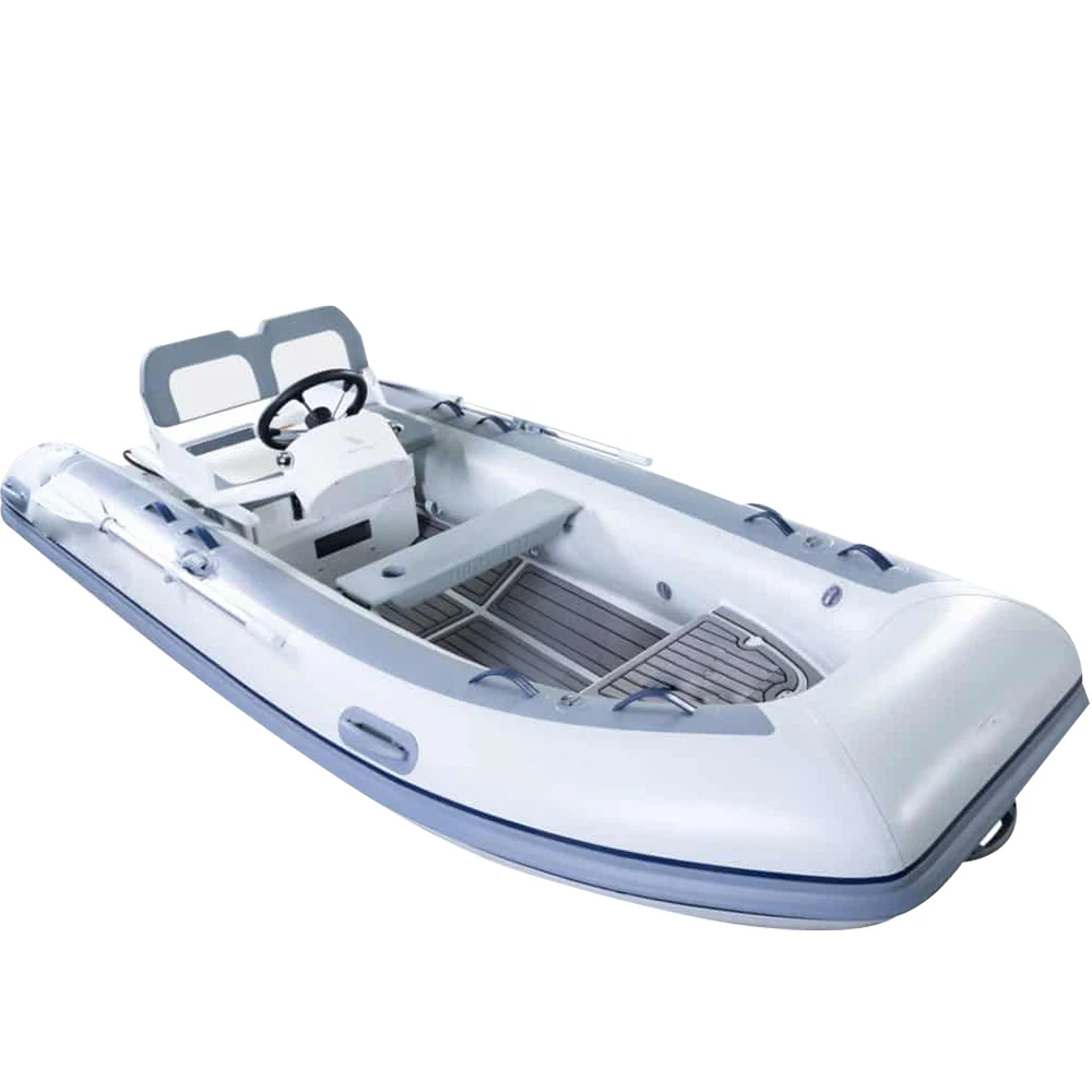 Inflatable Boat Multi Person RIB - Durable & Versatile