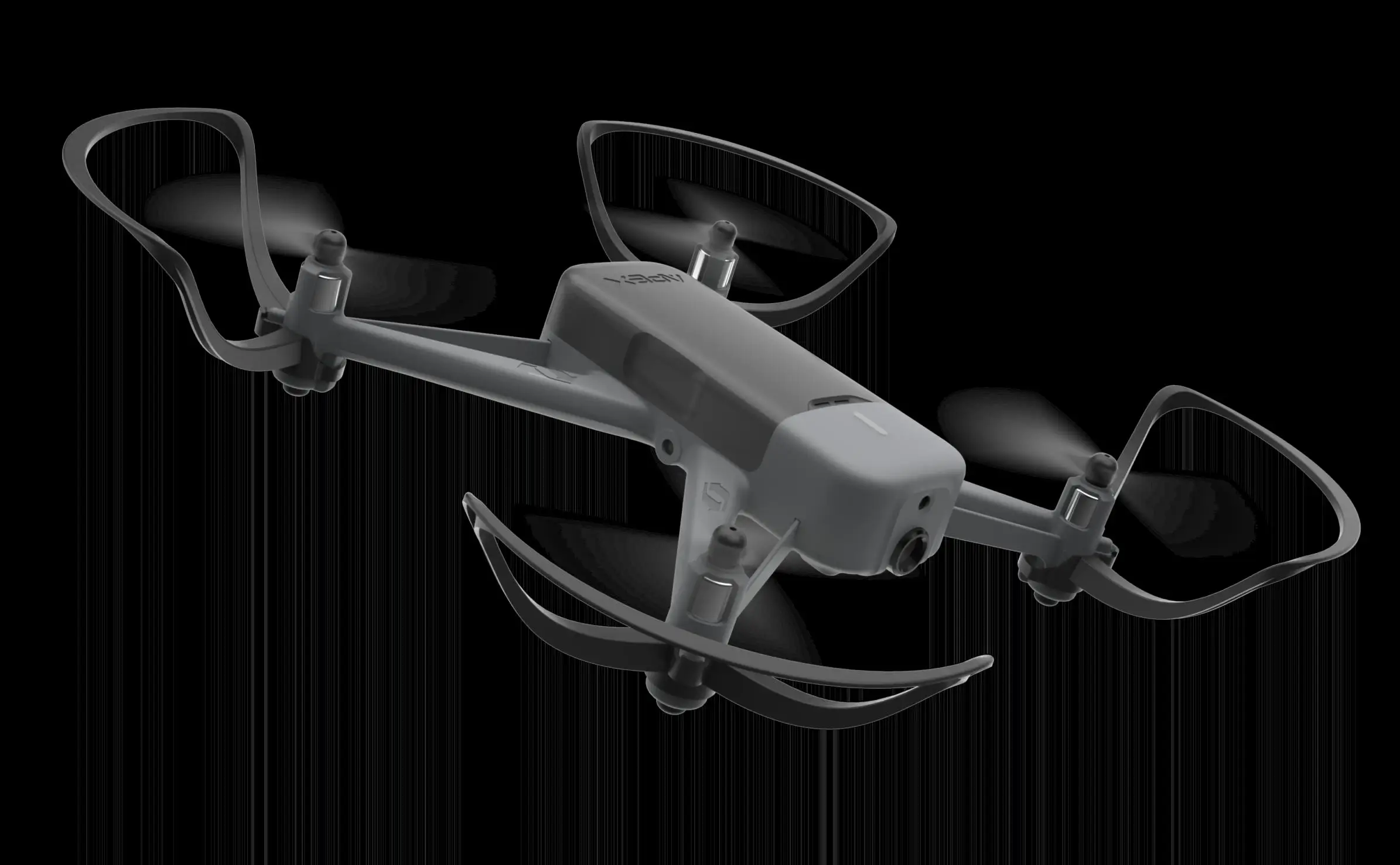 HOSHI 149 EDU Version Drone - Programmable Education Quadcopter