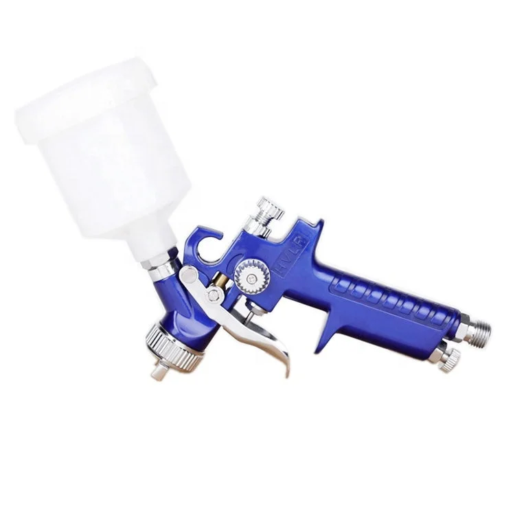 H827 H2000 Kit Spray Paint Gun Set Hvlp - Buy Spray Paint Gun,Spray Gun ...
