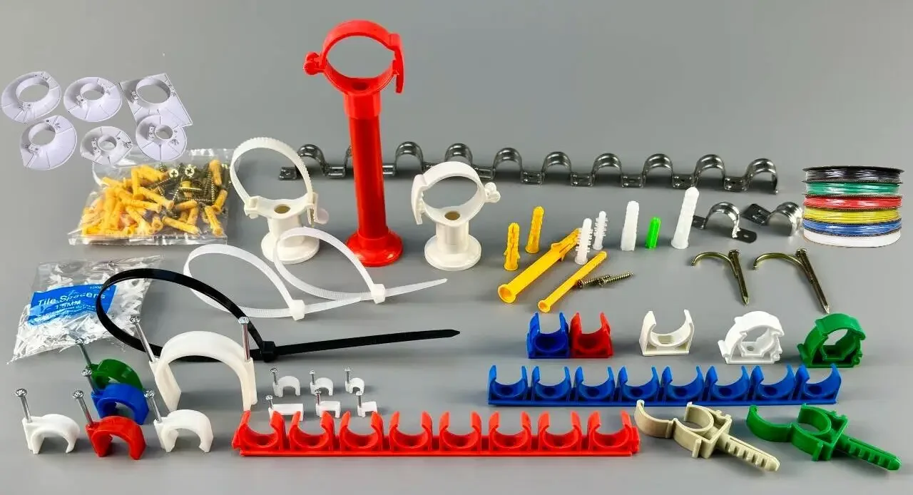 Plastic Expansion Anchor Bolt Fixing Chipboard Screw Plug| Alibaba.com