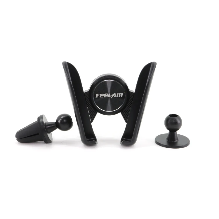 Feelair Bp4 Pressure Sensor Solenoid Air Suspension/Air Ride Management ...