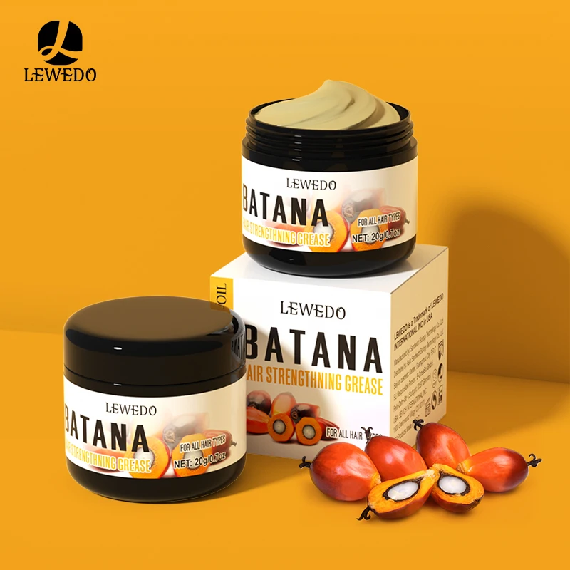 Wholesale Batana Oil Natural Hair Regrowth Treatment Raw Batana Hair ...