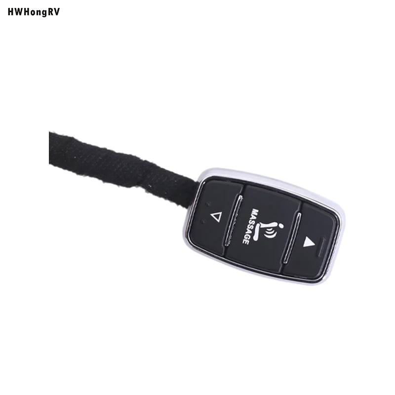 Auto Car Seat Air Bladder Campervan Massage Comfort System