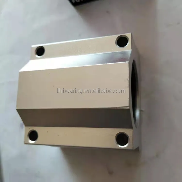 Sc50uu Scs50uu Linear Motion Ball Bearings - Durable & Efficient