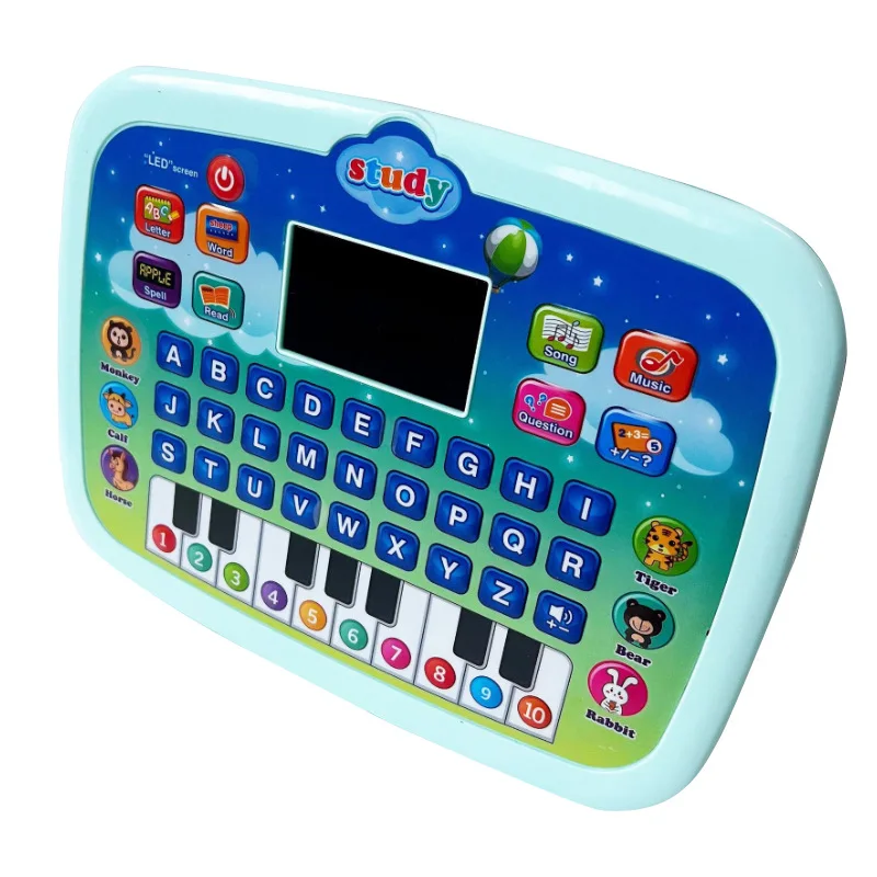 Wholesale Children Intelligent Early Education Learning Toys Learning ...