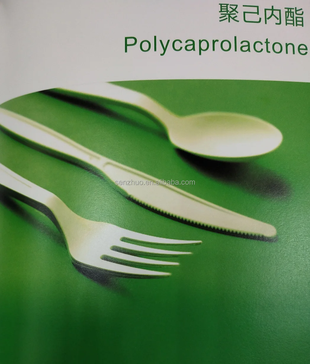 Polymer Polycaprolactone Pcl Cas 24980-41-4 Mw 65000 For Orthopedic ...