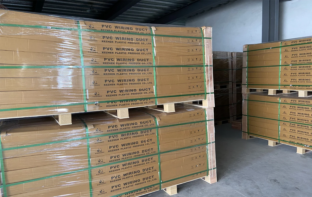 Pvc Wiring Duct Wire Duct Cable Trunk Plastic Transparent Cable Ducts ...