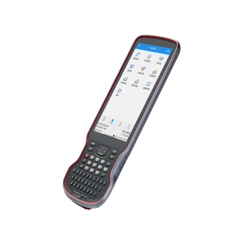 Sinognss Receiver Rtk Controller R60 Handheld Gps Brand Comnav Qualcomm ...