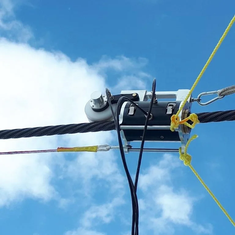 Wire Rope Inspection System| Alibaba.com