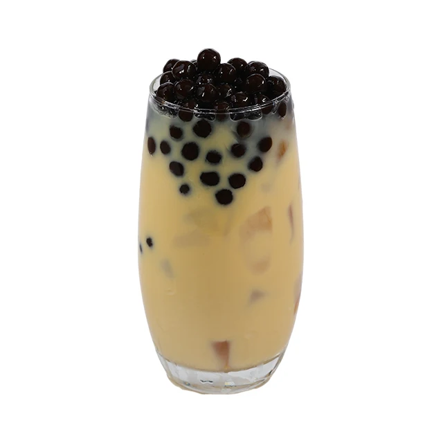 1kg Bag Taiwan Bubble Tea Supplier Ingredients Tapioca Pearl - Buy ...