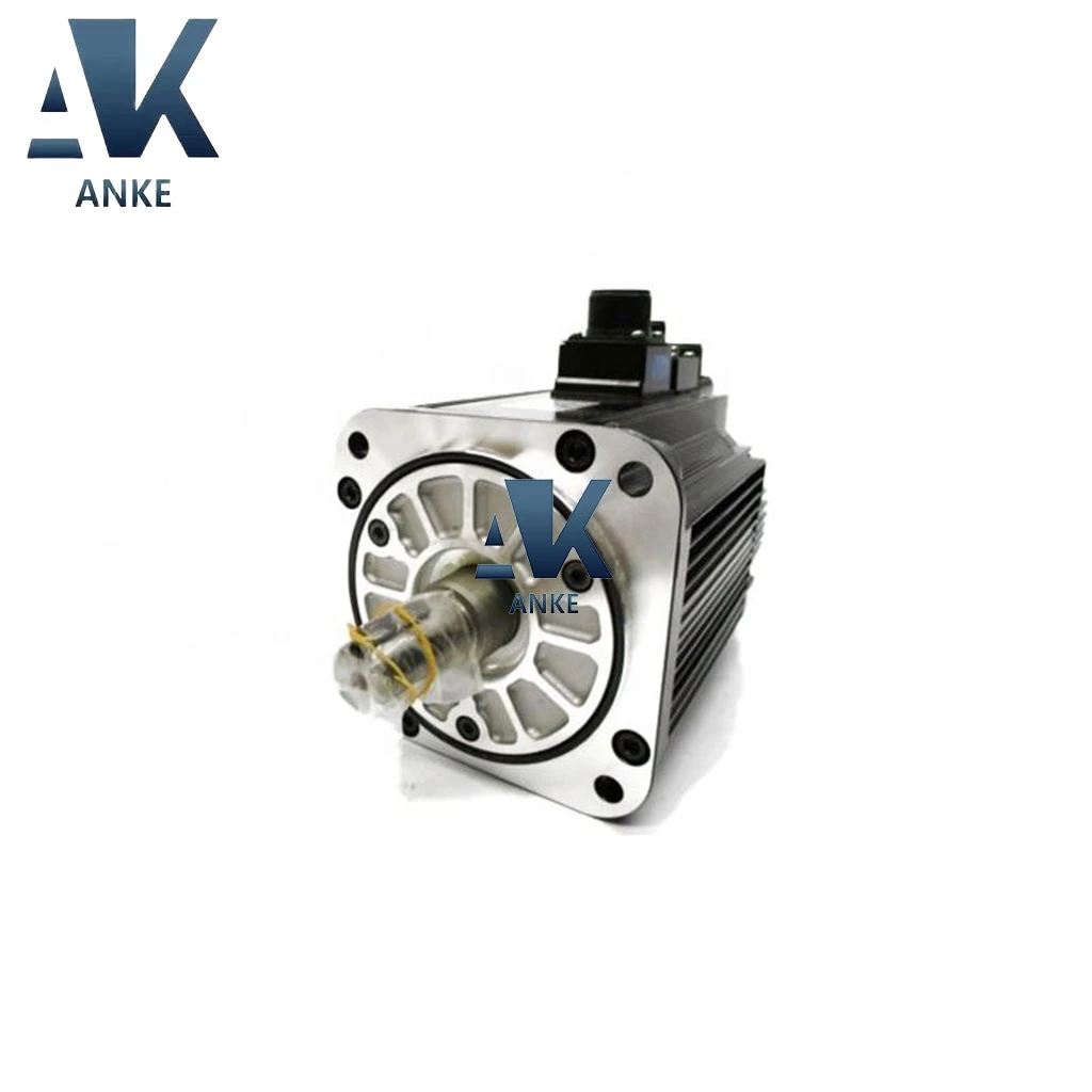 In Stock Yaskawa Servo Servopack Sgmgh-13aca6d Servo Motor - Buy ...