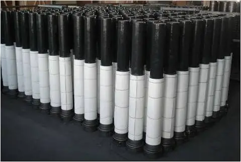 Subentry slide gate nozzle for tundish of casting station SNREF ...