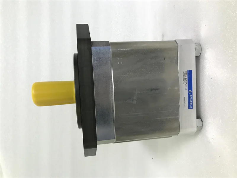 Eckerle Gear Pump Eiph Eiph2 Eiph3 Eiph5 Eiph6 Series High Pressure Gear Oil Pump Eipc3-025ra23 ...