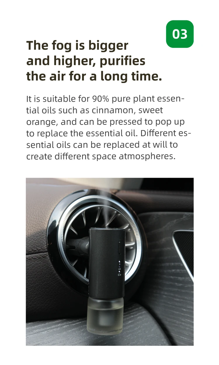 Built-in Heat Resistant High-temperature Battery Mini Waterless Car ...