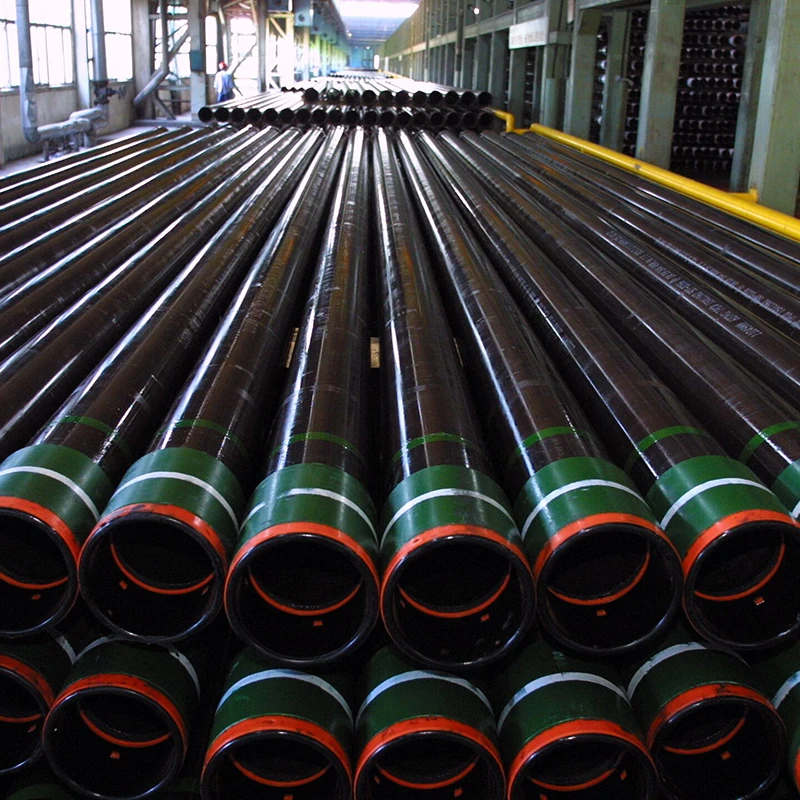 API Oilfield Tubing Pipe 2021 Best Price Seamless Steel 5CT 2 7/8 ...