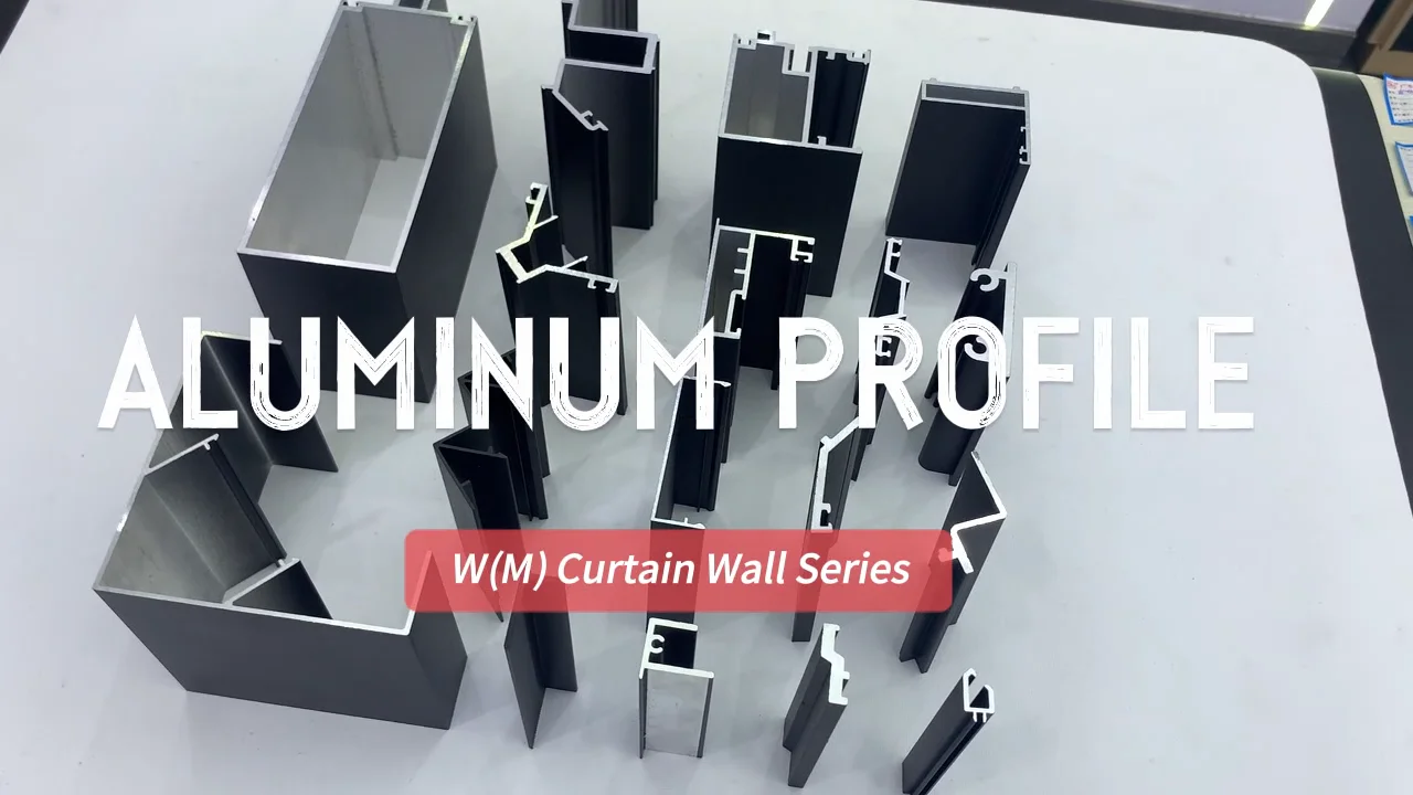 Commercial Structure Glass Wall Facade External Building Glass Curtain ...