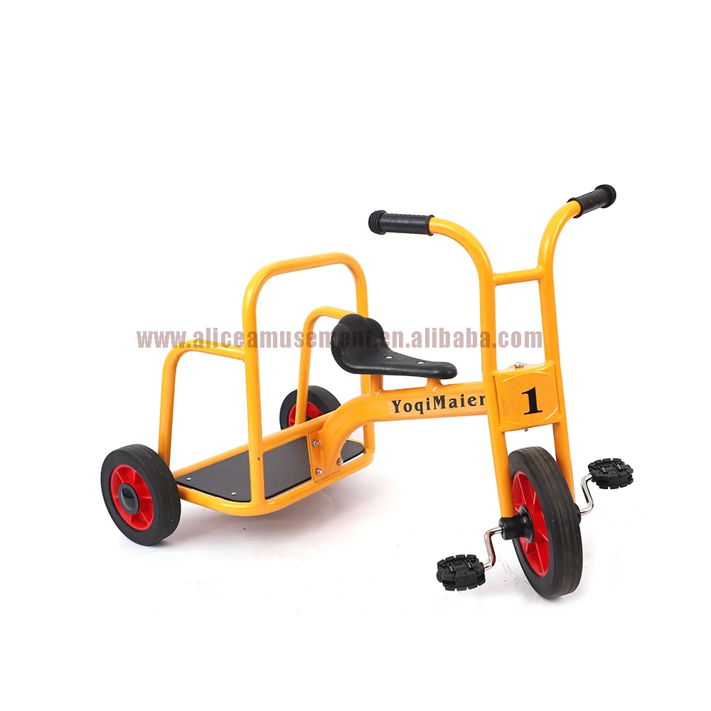 High Quality Kids Bike Kindergarten Furniture Children's Bicycle Toy ...