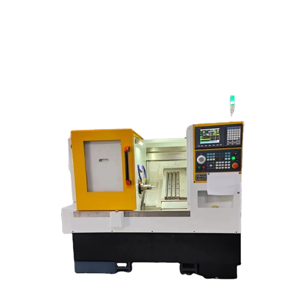 Turn-milling compound mini lathe machine metal metal lathe and milling ...