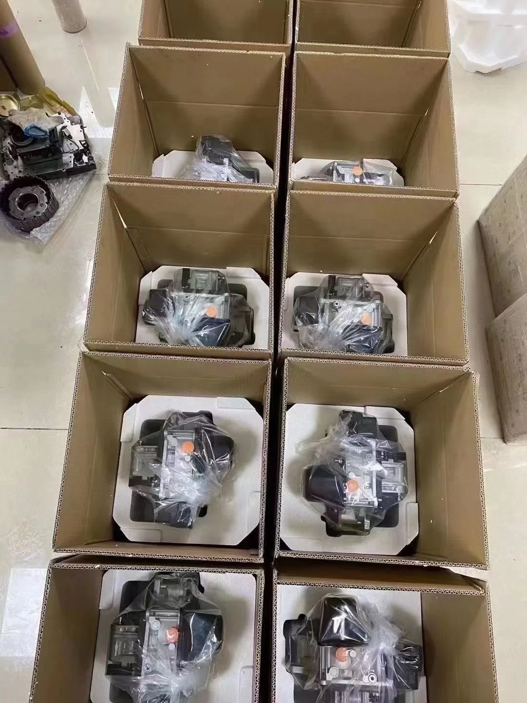 Dq200 0am Transmission Gearbox Mechatronic 0am325025d 0am927769d - Buy ...