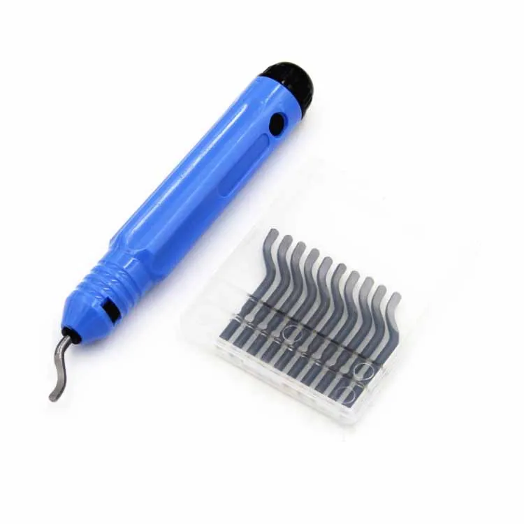 Trimming Knife Scraper Deburring Tool Deburring Cutters Set Burr ...