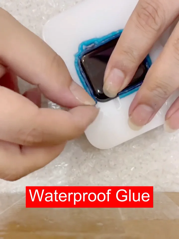 50ml Mobile Phone Lcd Screen Scratch Removal Machine Water Proof Glue ...