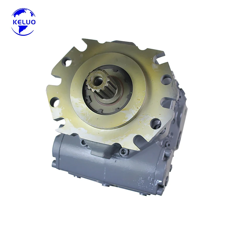 Sale of A4VG110 model Plunger pump for excavators| Alibaba.com