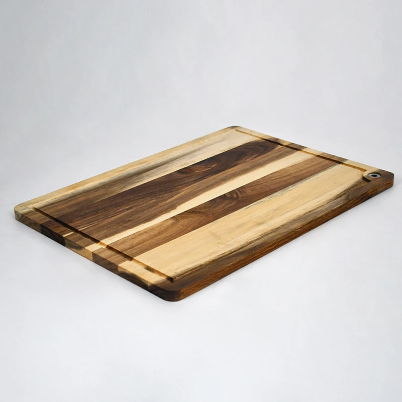 WDF Hot Sale Tablas De Madera - Eco Friendly Cutting Boards