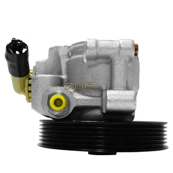 8s453a674ab Power Steering Pump For Ford Rocam - Buy 8s453a674ab ...