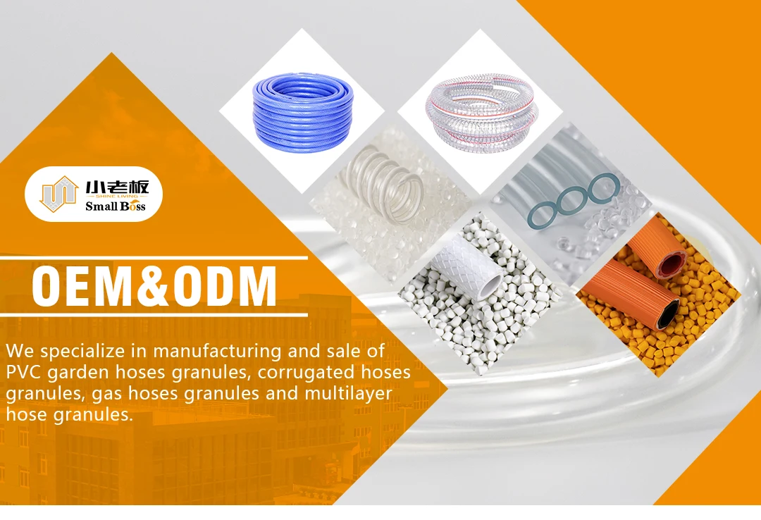 Soft Extrusion Flexible Pvc Granules for Garden Hose| Alibaba.com