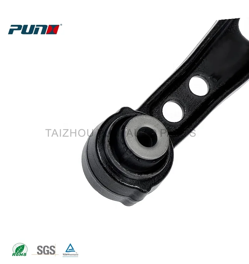 Car Auto Suspension Parts Front Lower Control Arm Ball Joint For Land ...
